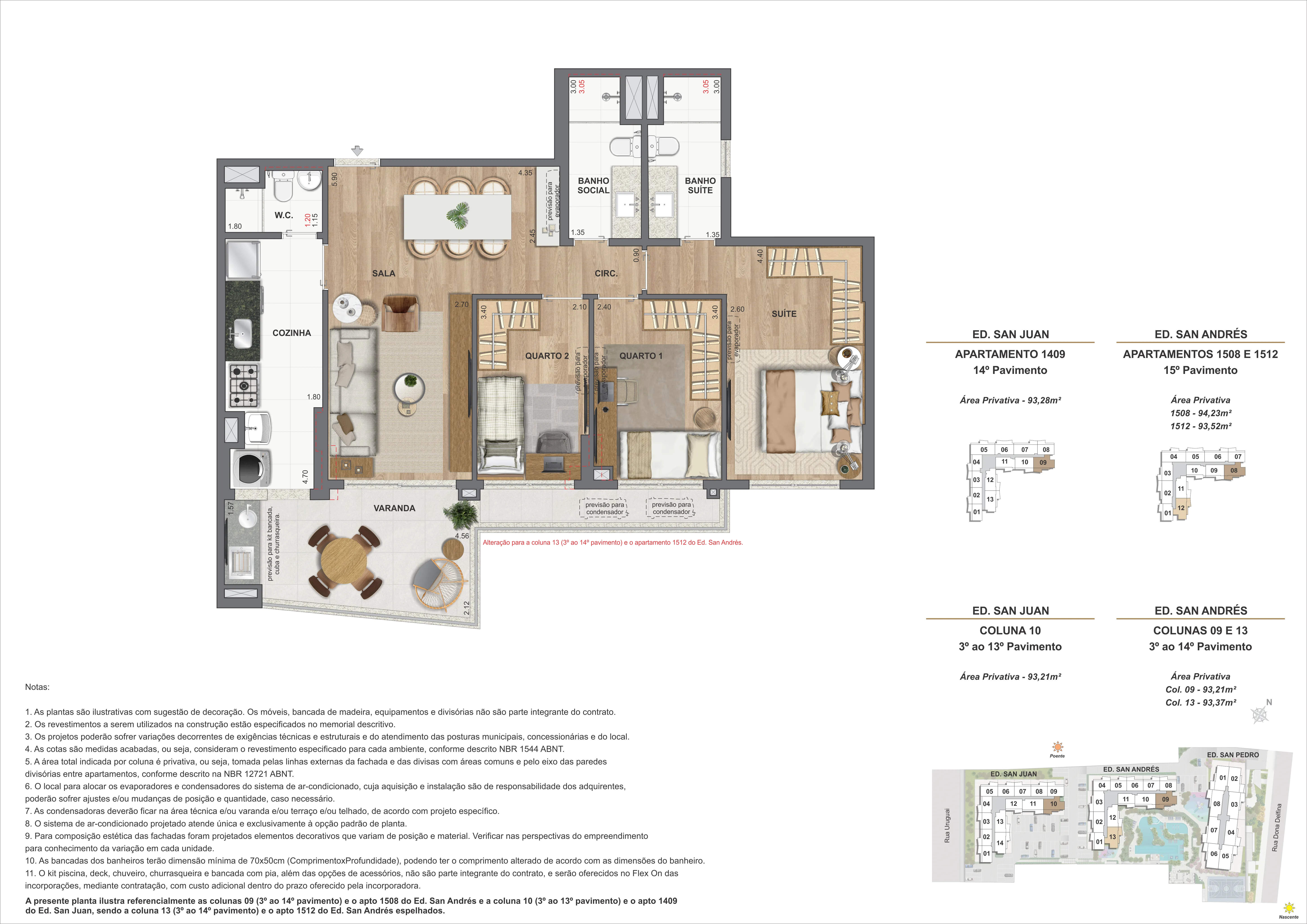 La Isla Residence Club